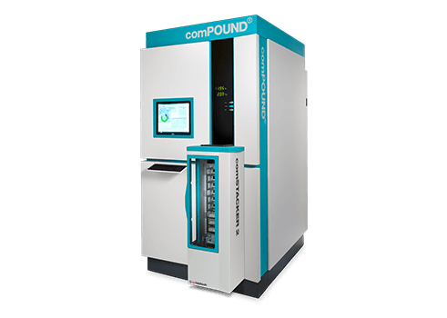 Accessories | SPT Labtech